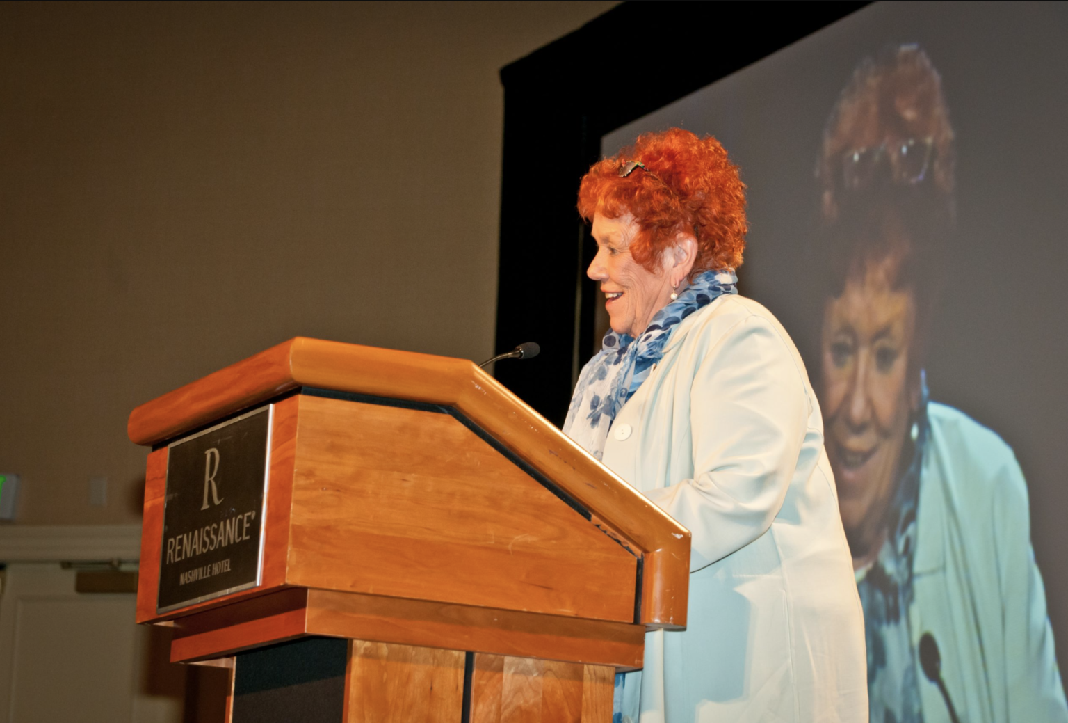 Barbara Haynes, a champion for Tennessee women in law, dies at 84 ...