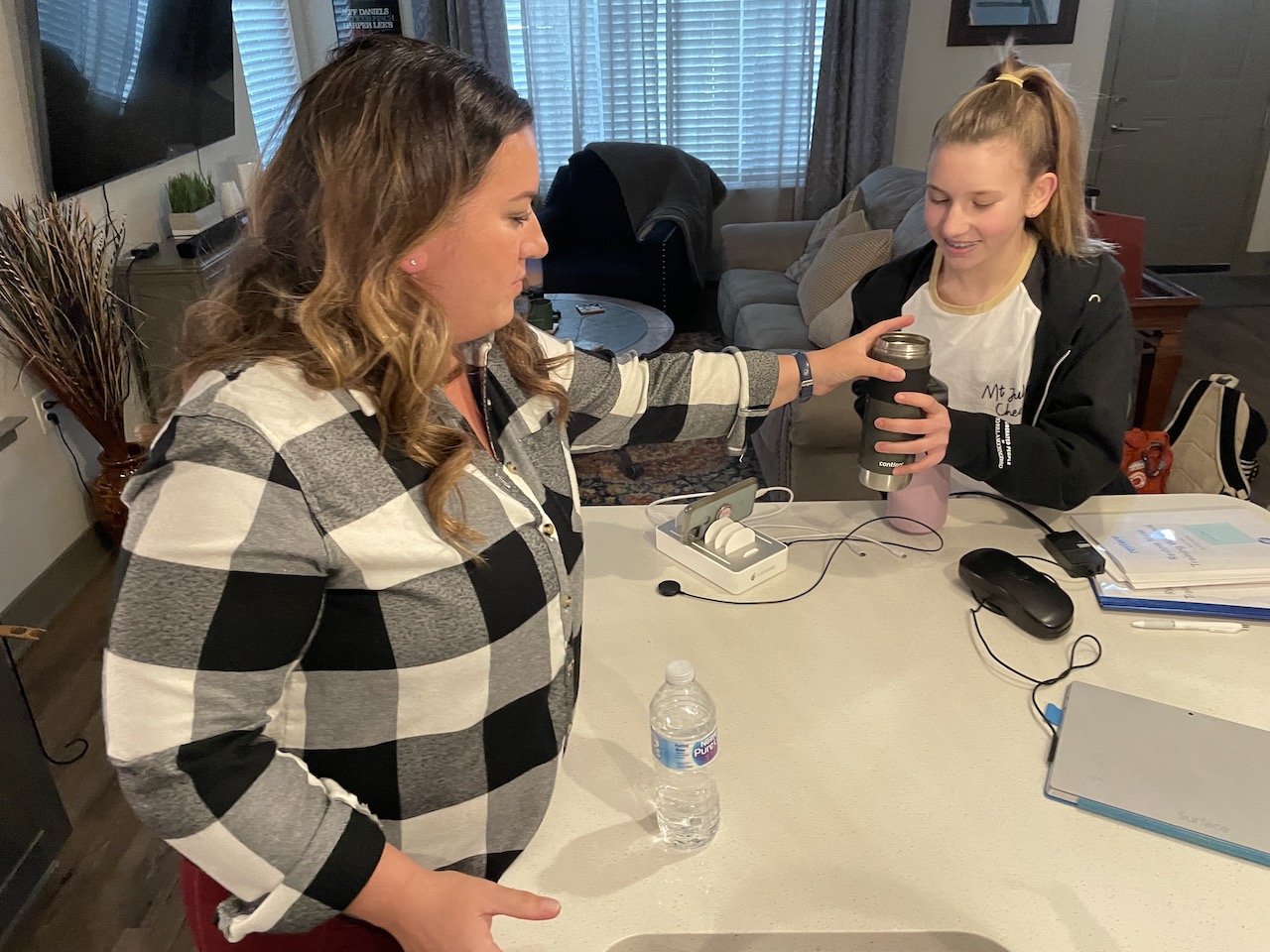 Mt. Juliet nurse shares difficult homecoming after COVID travel nursing ...