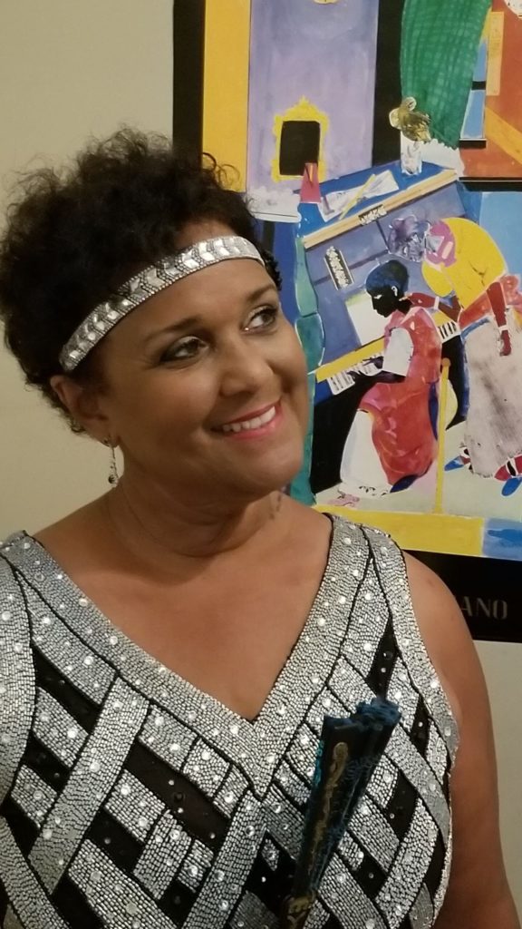 Five questions for WPLN’s Morning Editor LaTonya Turner | WPLN News