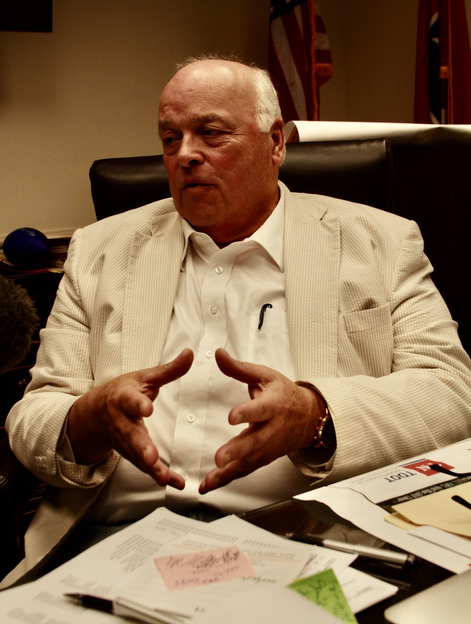 Majority Black Mason, Tennessee — home to new Ford plant — avoids state ...