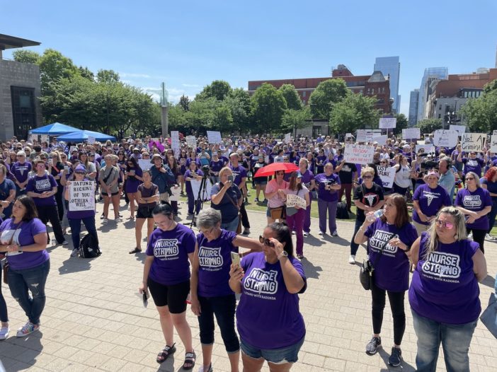 No prison time for RaDonda Vaught, former Vanderbilt nurse convicted of ...