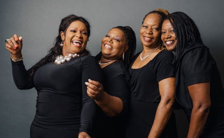Tennessee gospel singer Deborah McCrary, of McCrary Sisters fame, dies ...