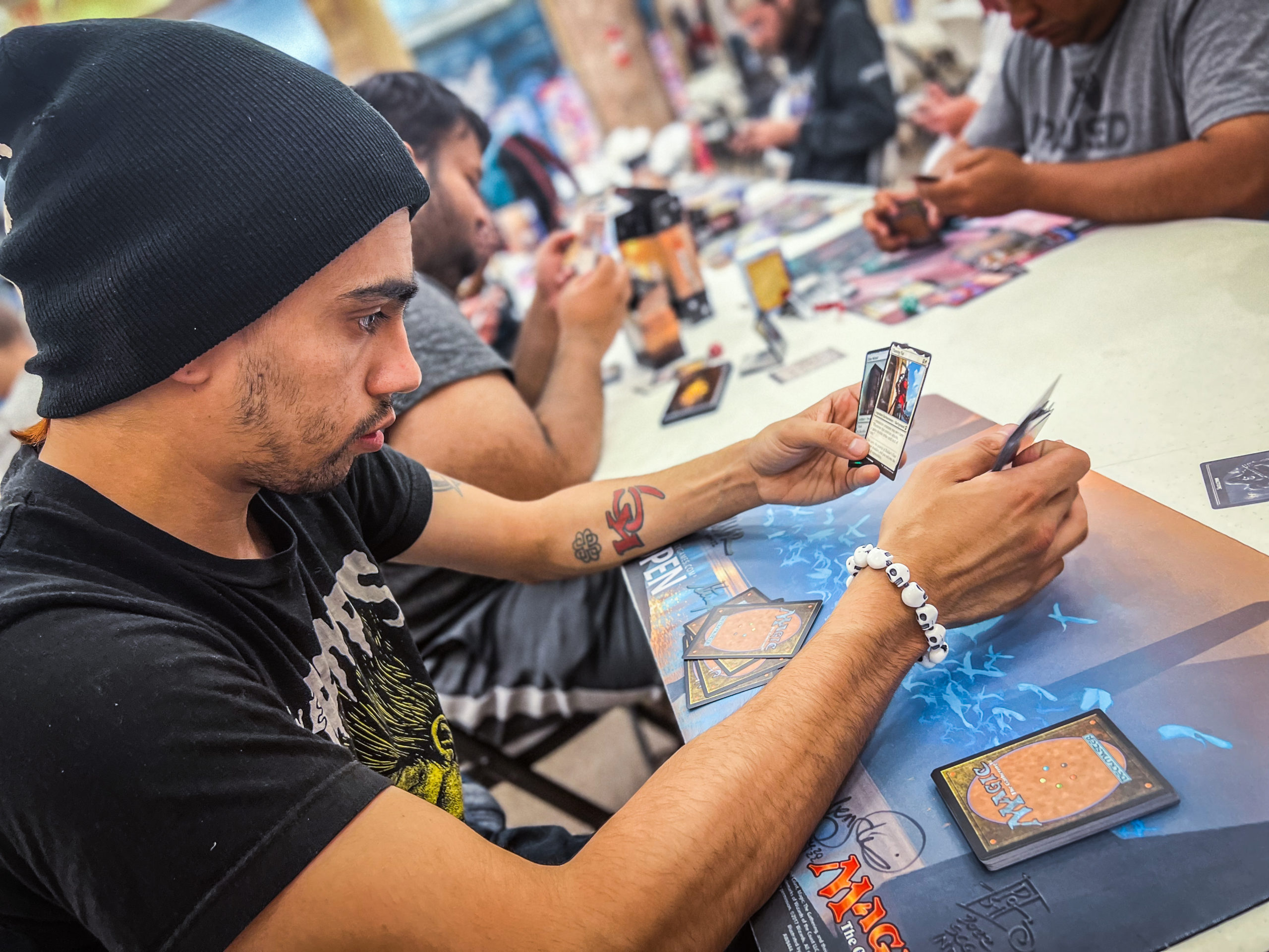 Gamer for life | WPLN News