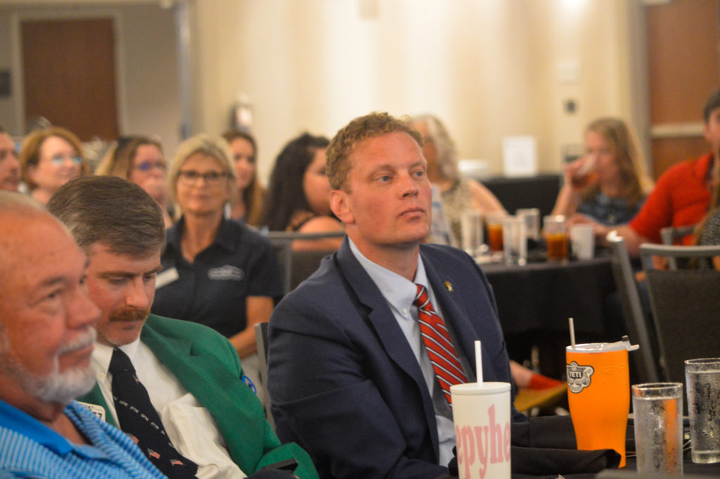 In the hotly contested primary for Tennessee’s 5th Congressional ...