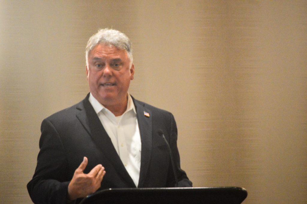 In the hotly contested primary for Tennessee’s 5th Congressional ...