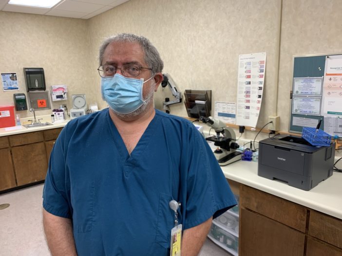 In Middle Tennessee, several hospitals are still haunted by a failed ...