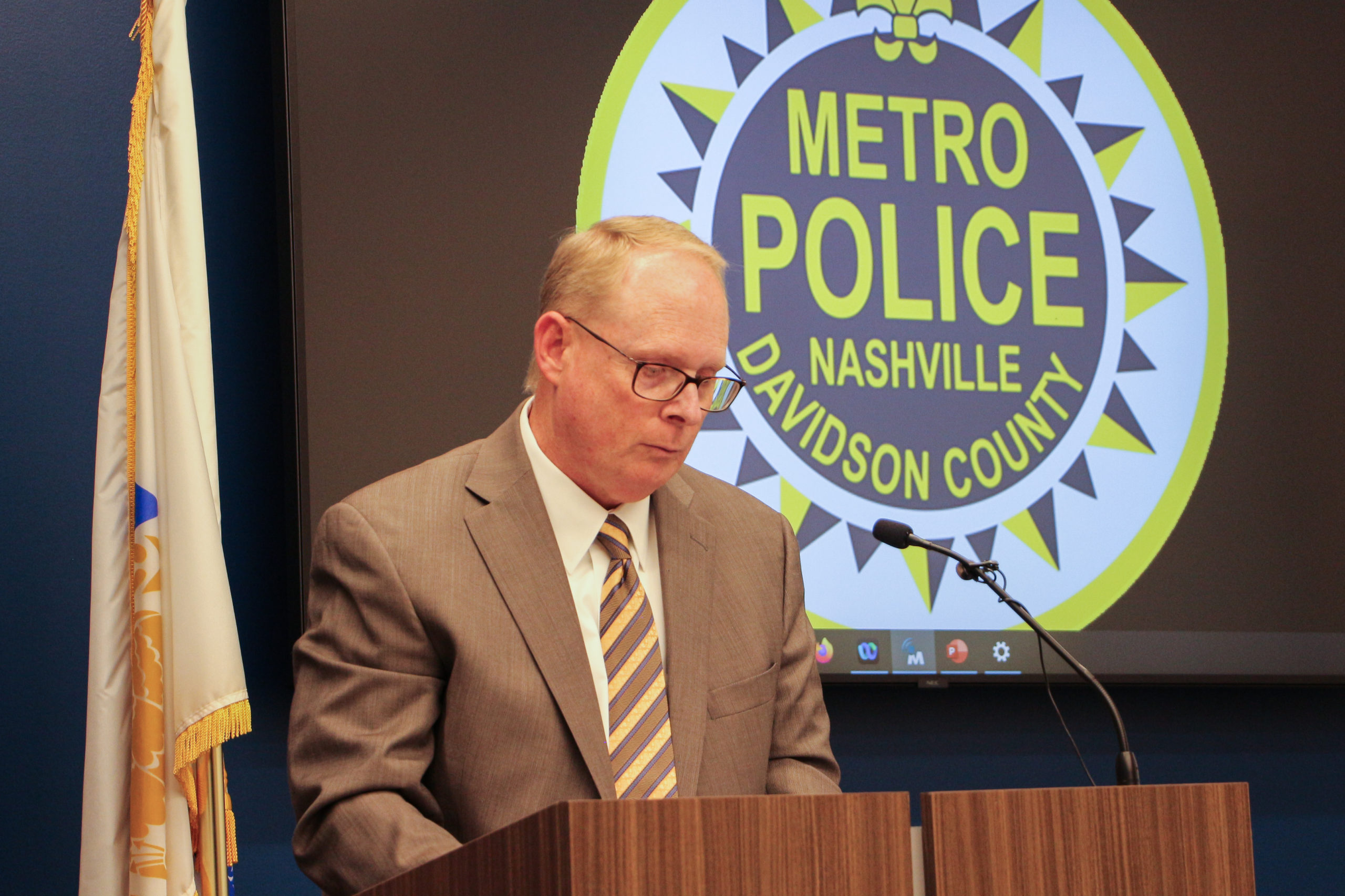 MNPD now says it will review body camera footage for improperly ...