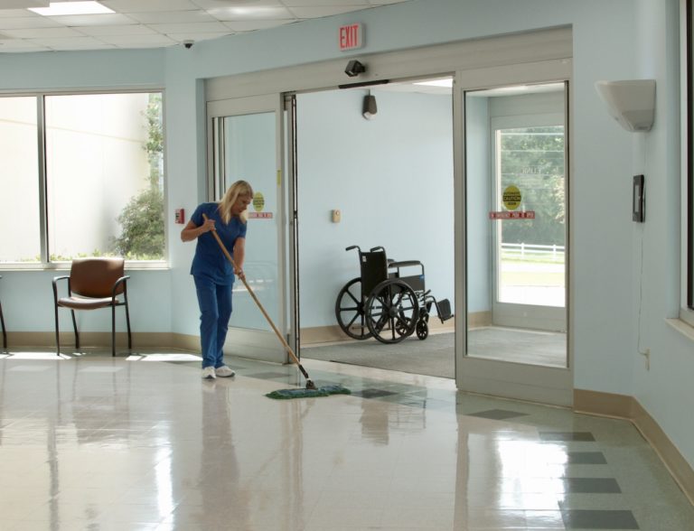 It's a first: After a decadelong wave of closures, a rural hospital ...