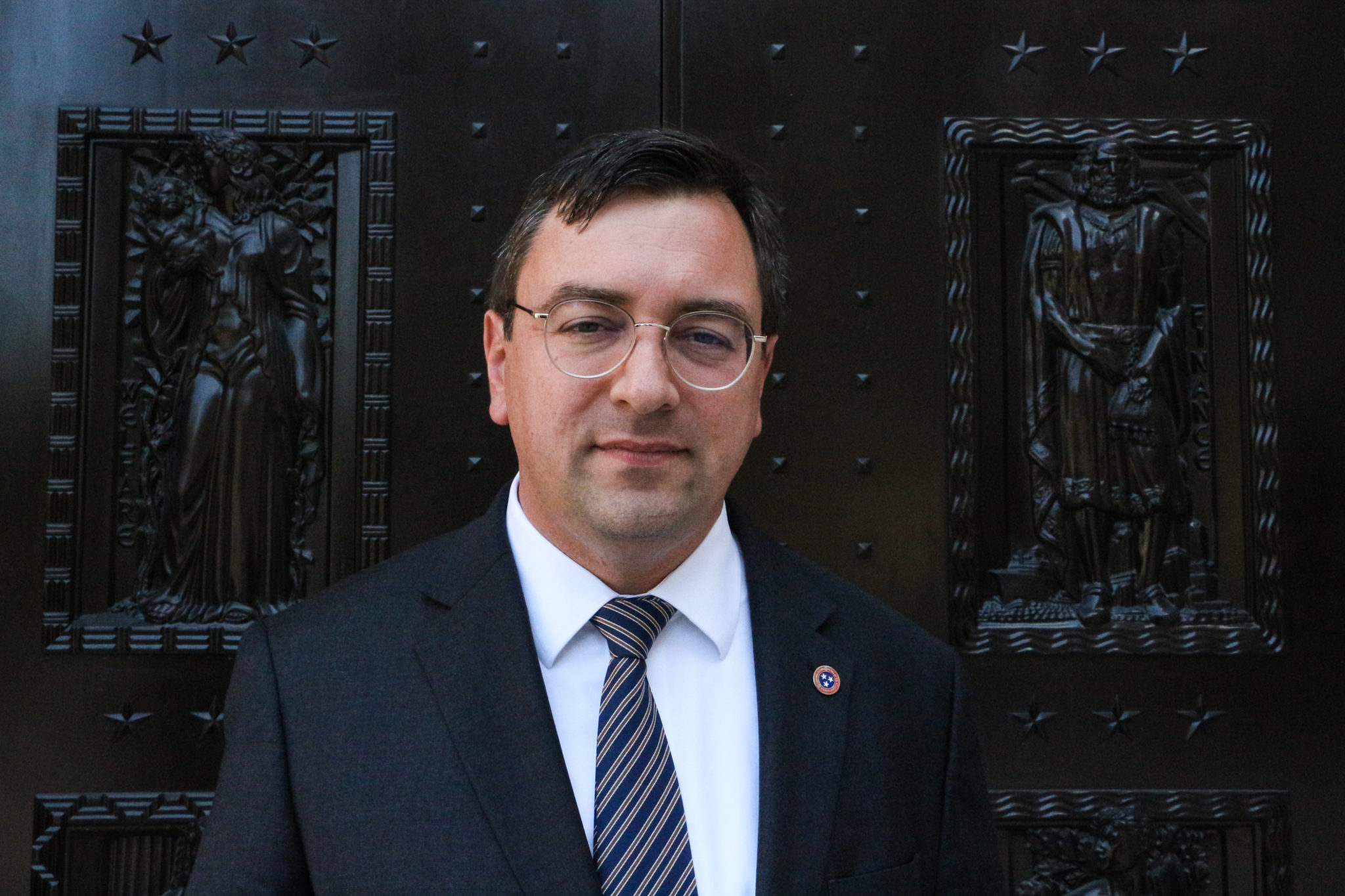 Tennessee’s new attorney general says he’s a lawyer, not a politician ...