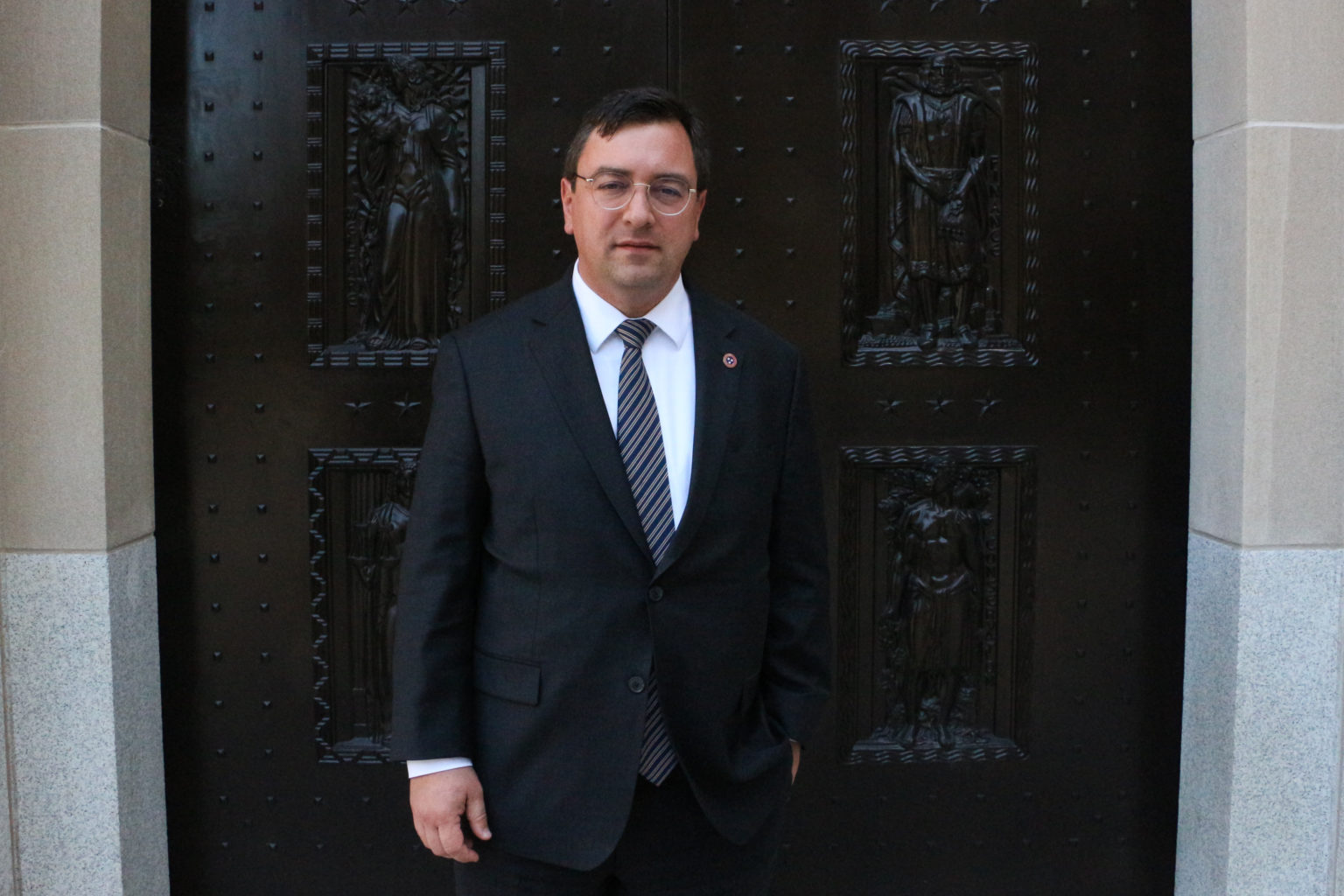 Tennessee's new AG plans to pick up his predecessor's fight against ...