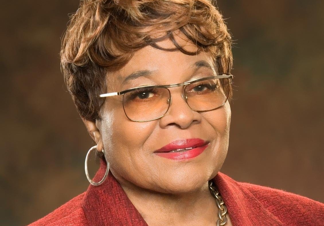 Rosetta Miller-Perry, Tennessee Tribune publisher, on Nashville, civil ...