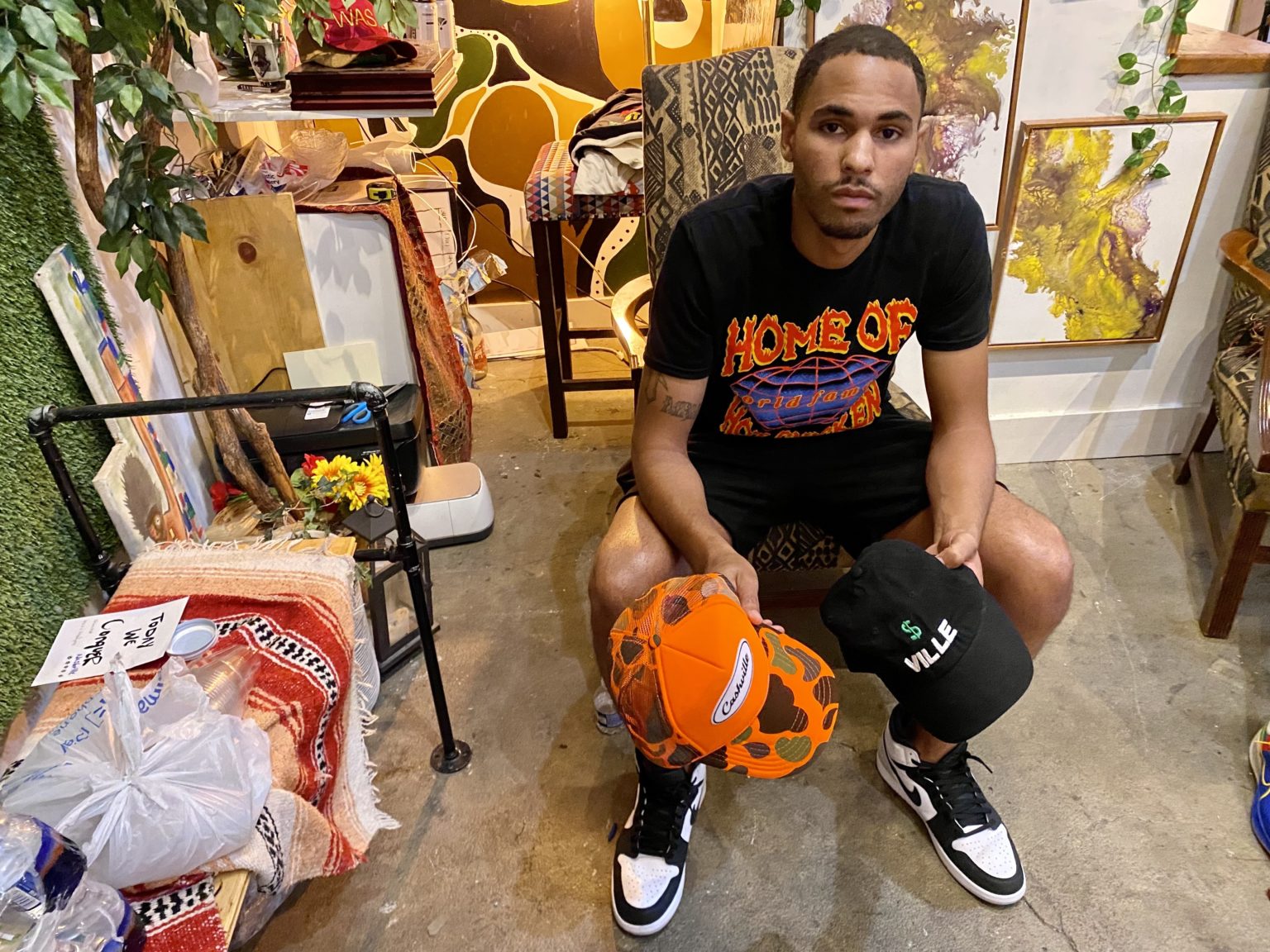 ‘Cashville’: How a ’90s nickname for Nashville became a nationally ...