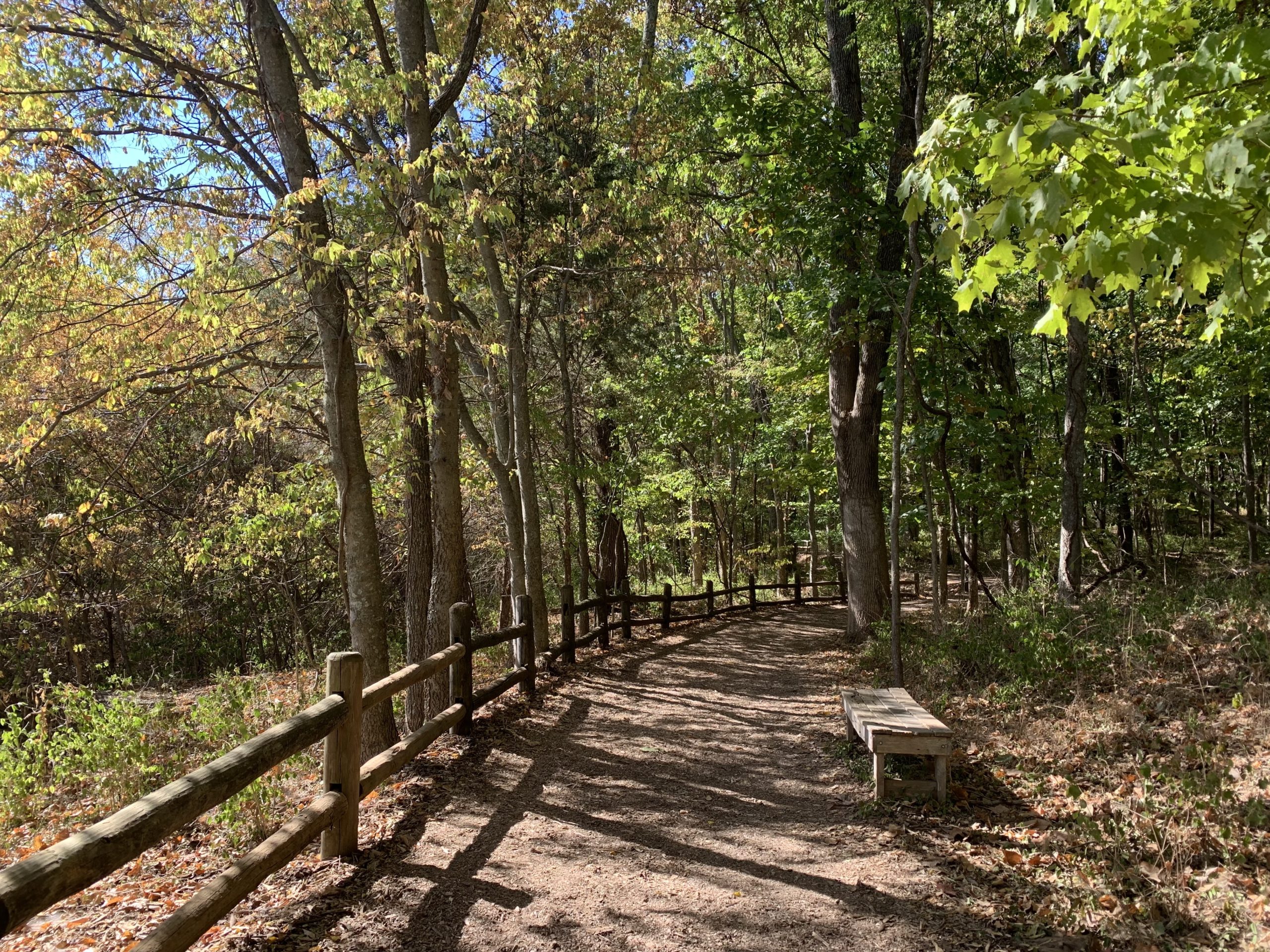 Hiking through Middle Tennessee | WPLN News