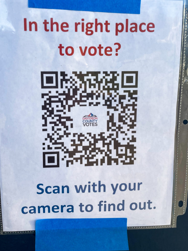 After redistricting, some voters surprised to find polling place has ...