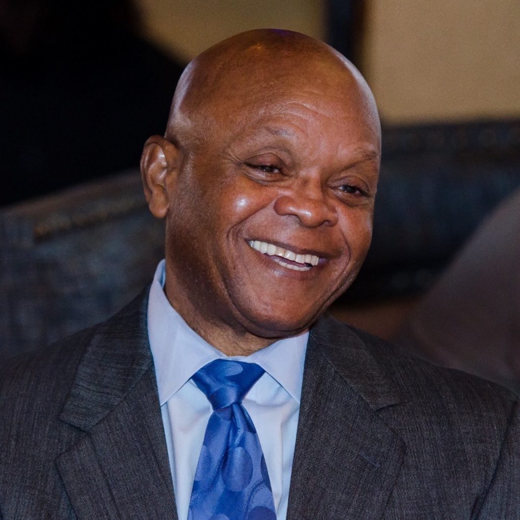 Dr. Bobby Lovett, noted historian, author and former TSU dean, has died ...