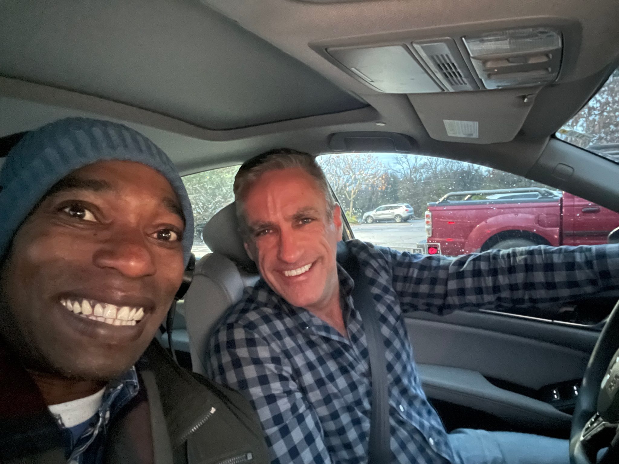 Talking life, theater and the sacrifices artists make for creation ...