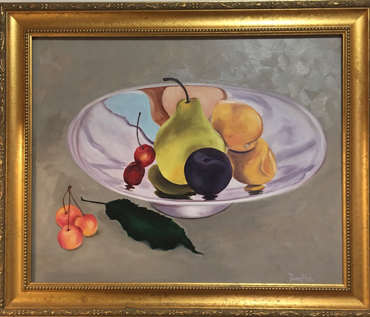 How the Frist embraced museum patrons with dementia | WPLN News