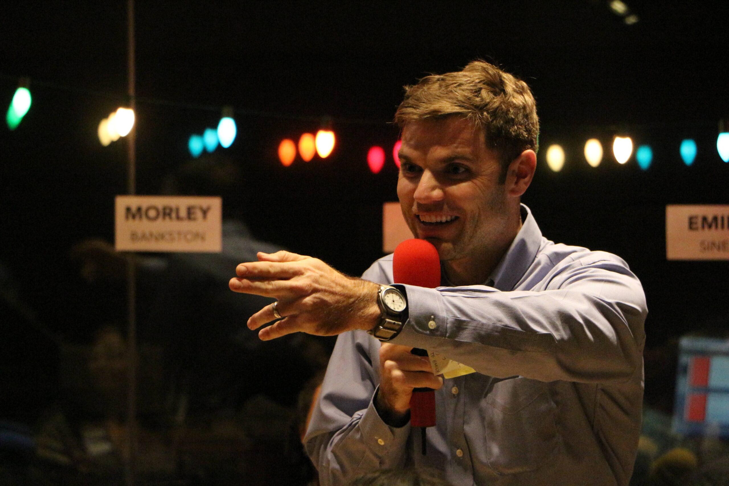 5 questions for WPLN's Blake Farmer before he says goodbye | WPLN News