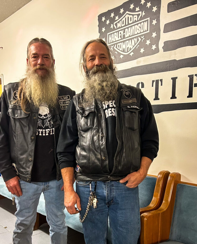 'I do not care if I am judged by you.' Go inside one Middle Tennessee ...