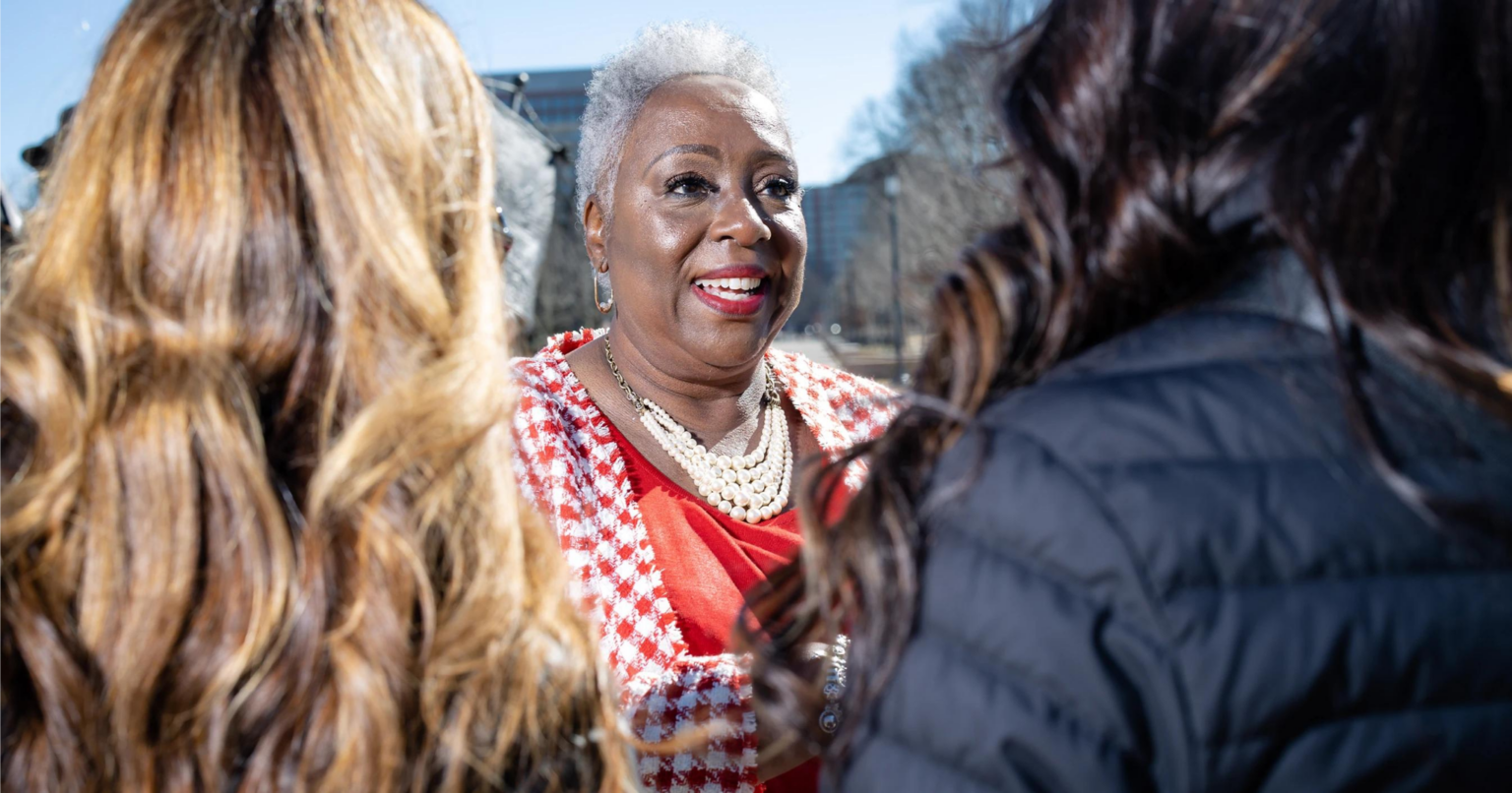 Nashville’s mayoral race: Who’s in? Who’s out? | WPLN News