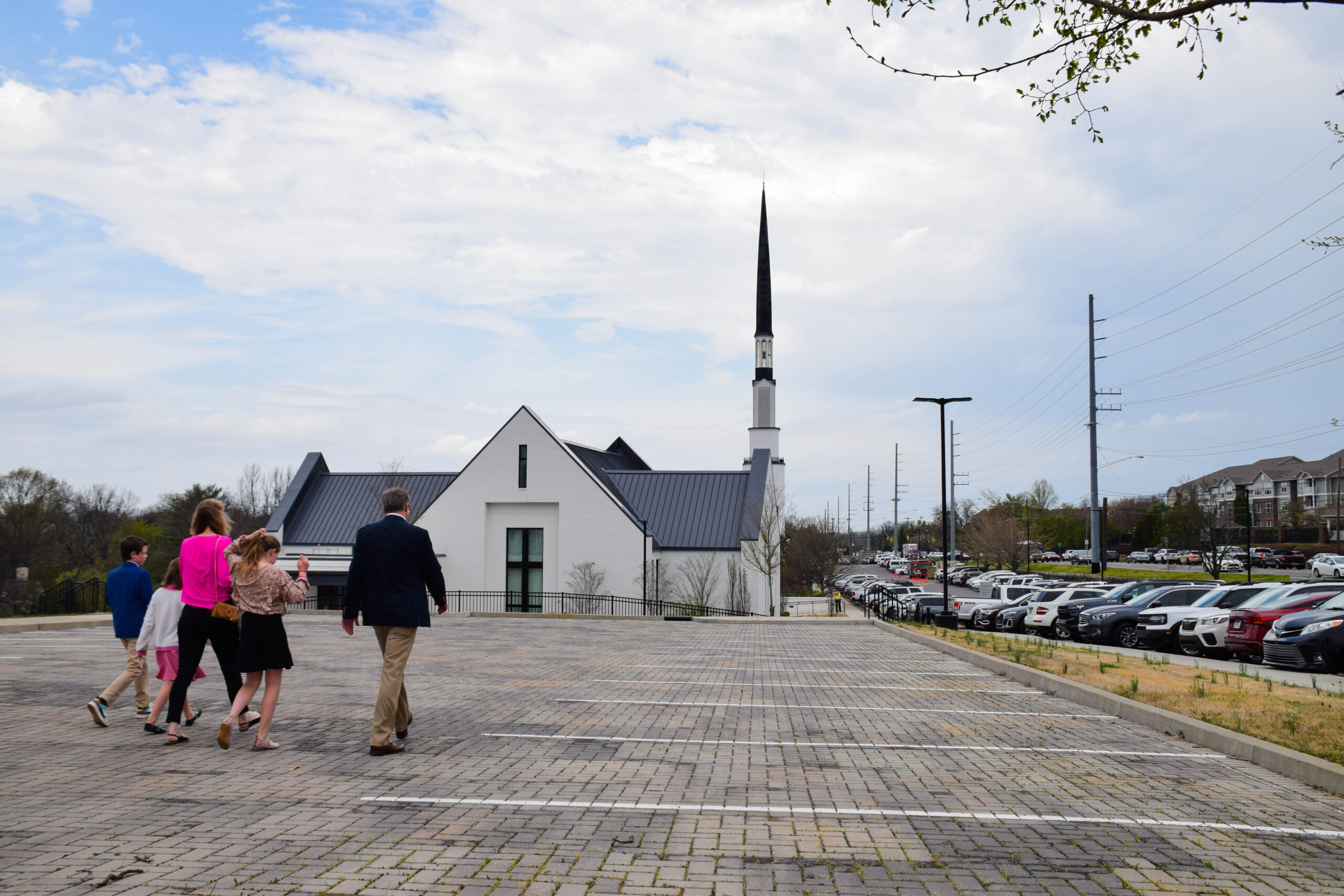 The families of Covenant shooting victims begin laying their loved ones ... The families of Covenant shooting victims begin laying their loved ones ...