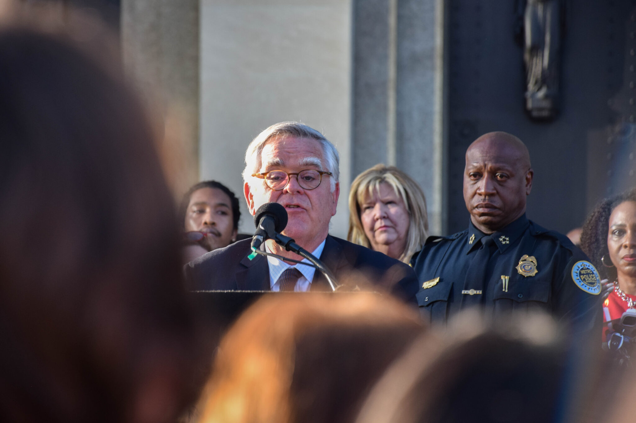 Nashville’s mayor calls on lawmakers to pass a red flag law to prevent ...