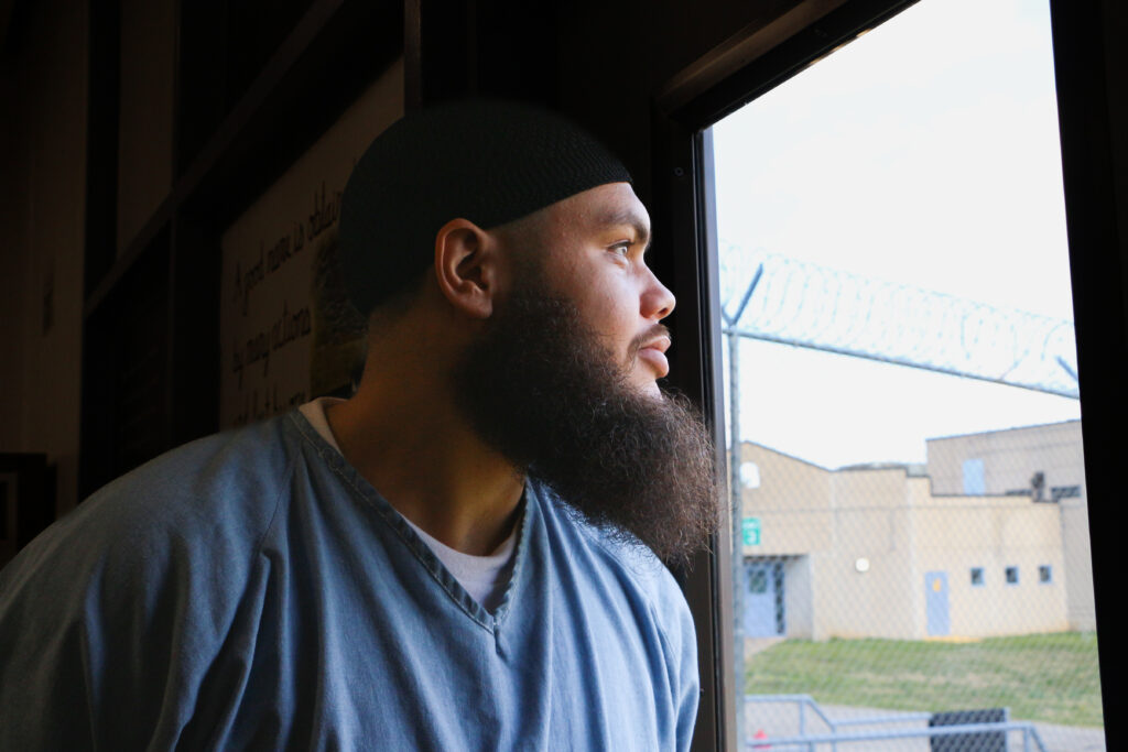 Inside one Tennessee prison, men with life sentences mentor first ...