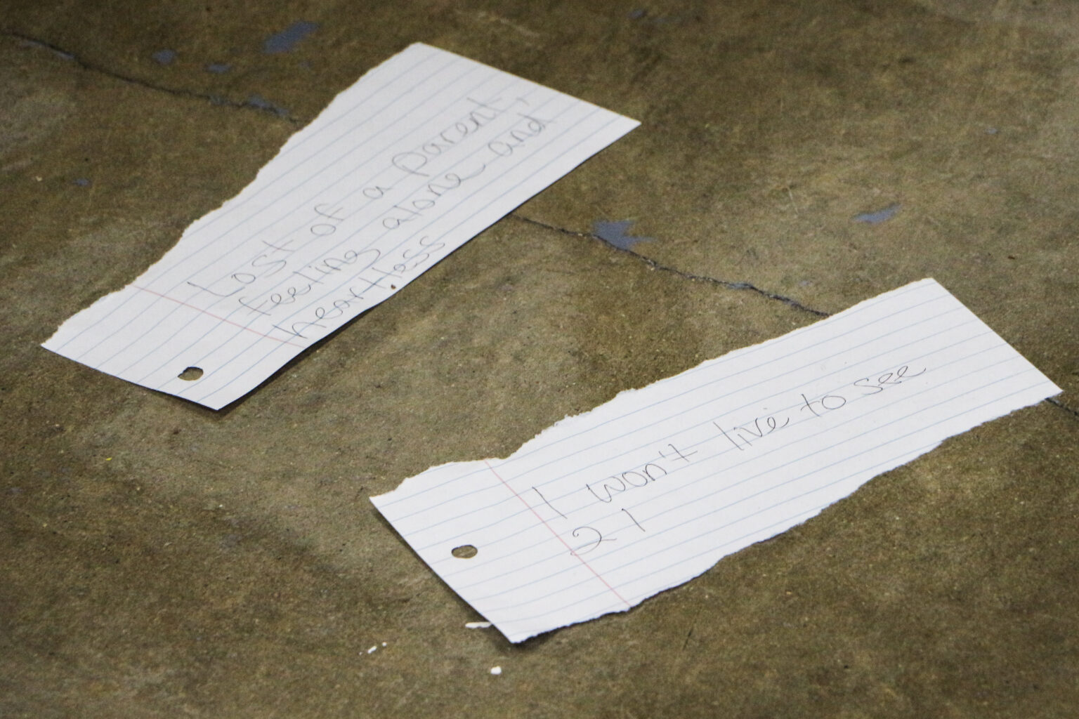 Inside one Tennessee prison, men with life sentences mentor first ...