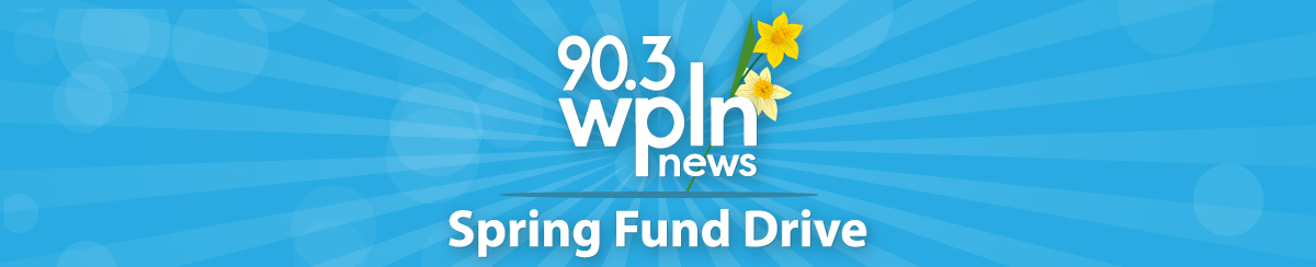 fund drive home test | WPLN News