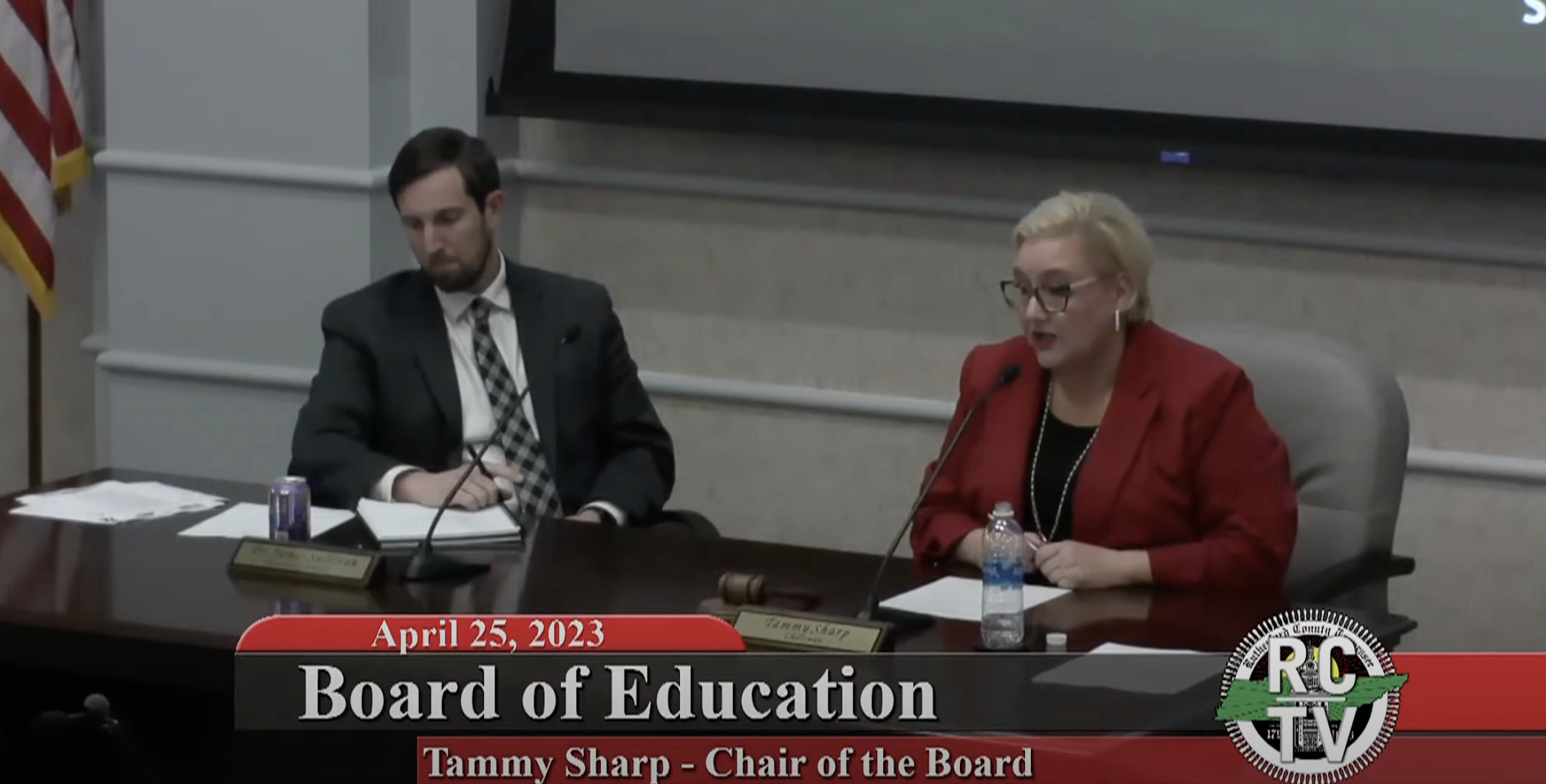 Rutherford County School Board green lights a Hillsdale-affiliated charter school despite ...