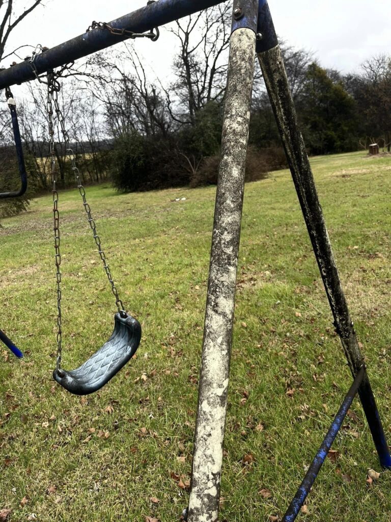 ‘Whiskey fungus’ is covering this Tennessee town. Jack Daniel’s ethanol ...