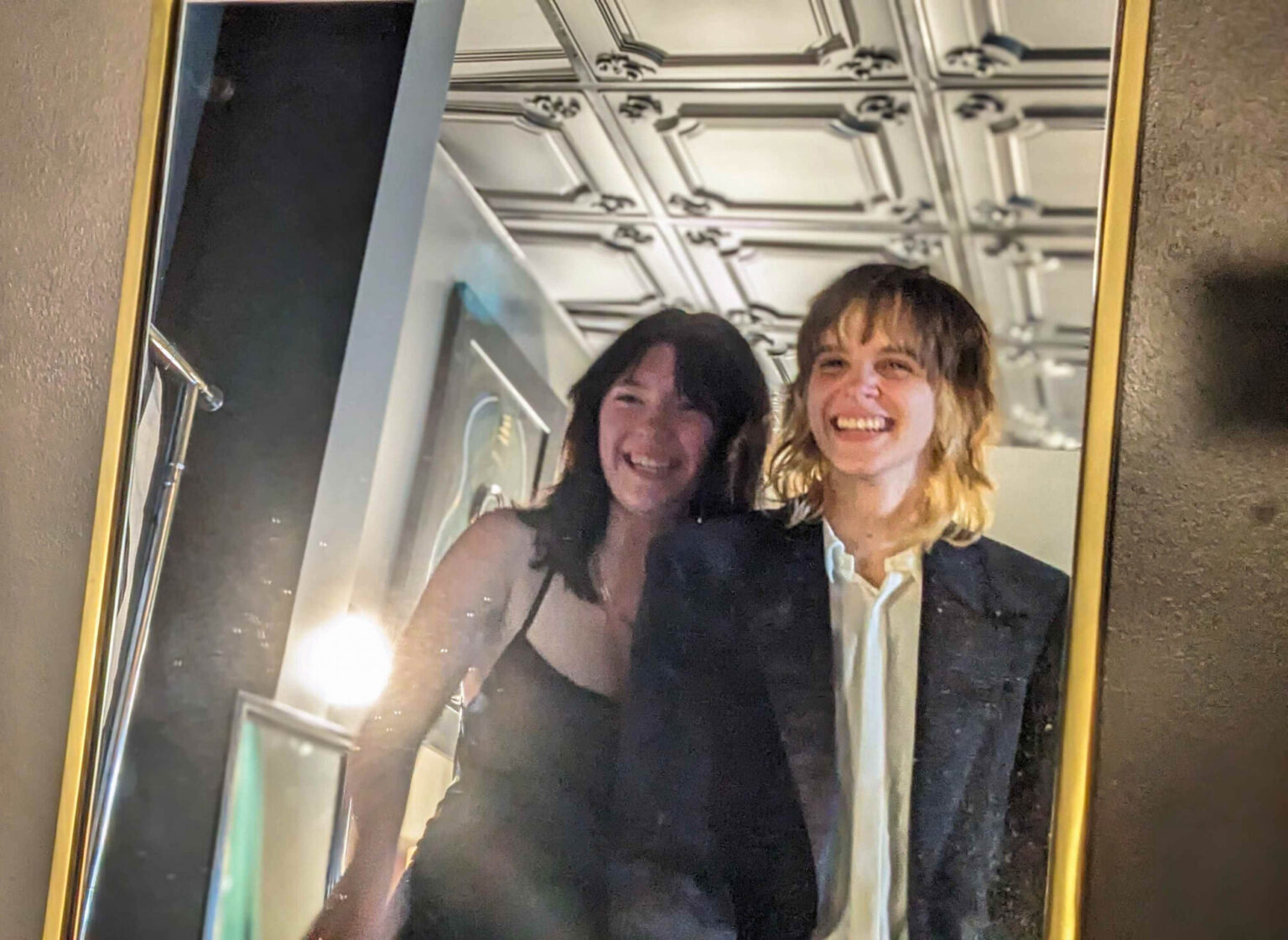 Glam squads, IHOP and Phoebe Bridgers: Behind the scenes of the ...