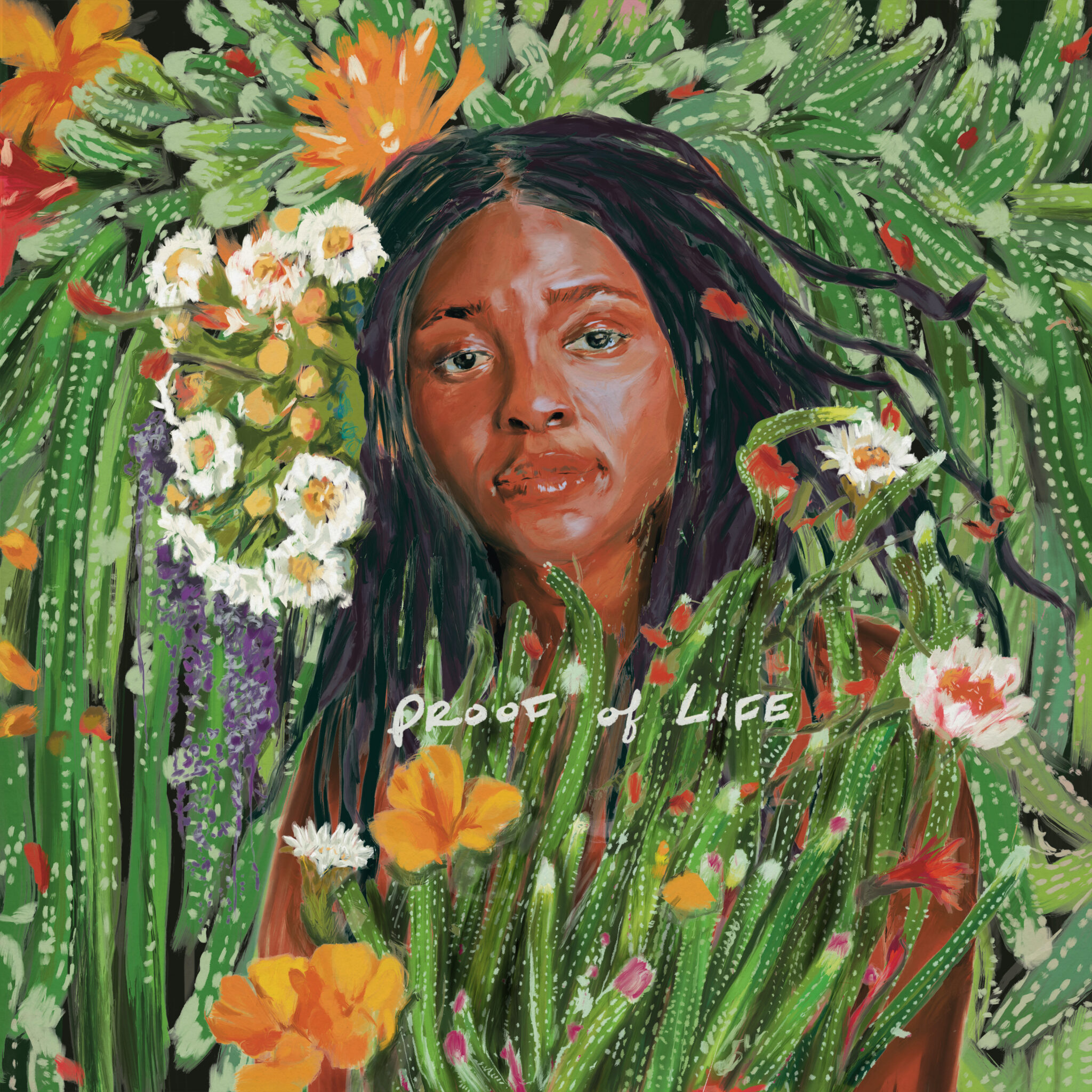 Joy Oladokun sings for everyone — especially herself — on 'Proof of ...