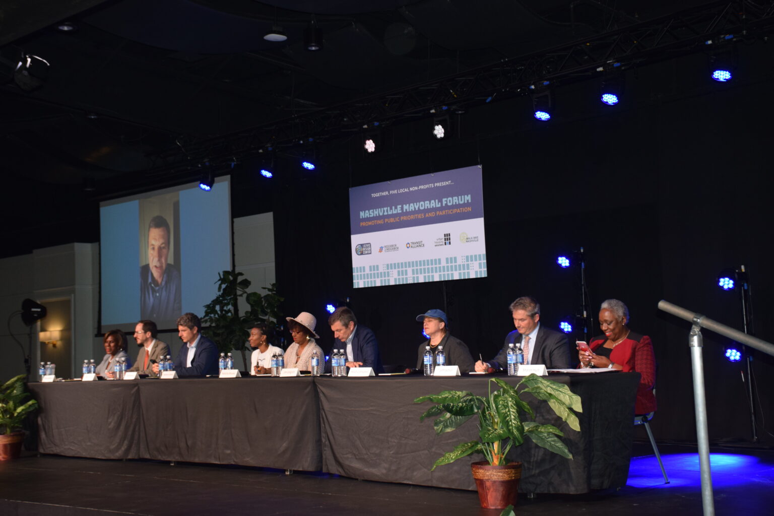 Can Nashville ever overhaul its transit system? Here’s what the ...