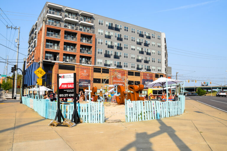 Midday News Producer