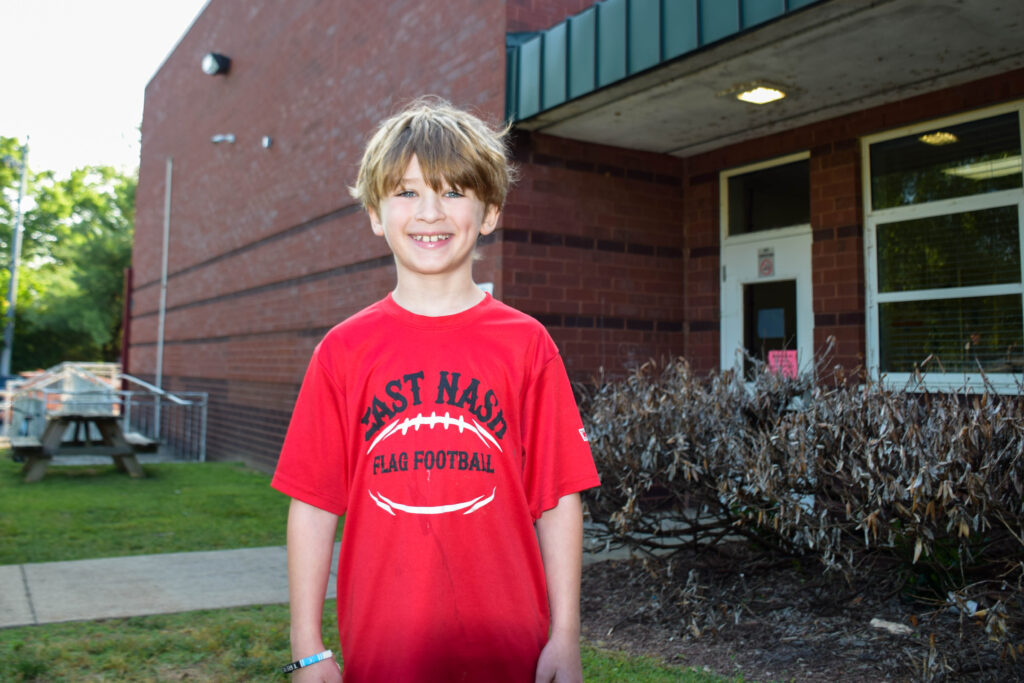 Summer school kicks off in Nashville as the third grade retention law ...