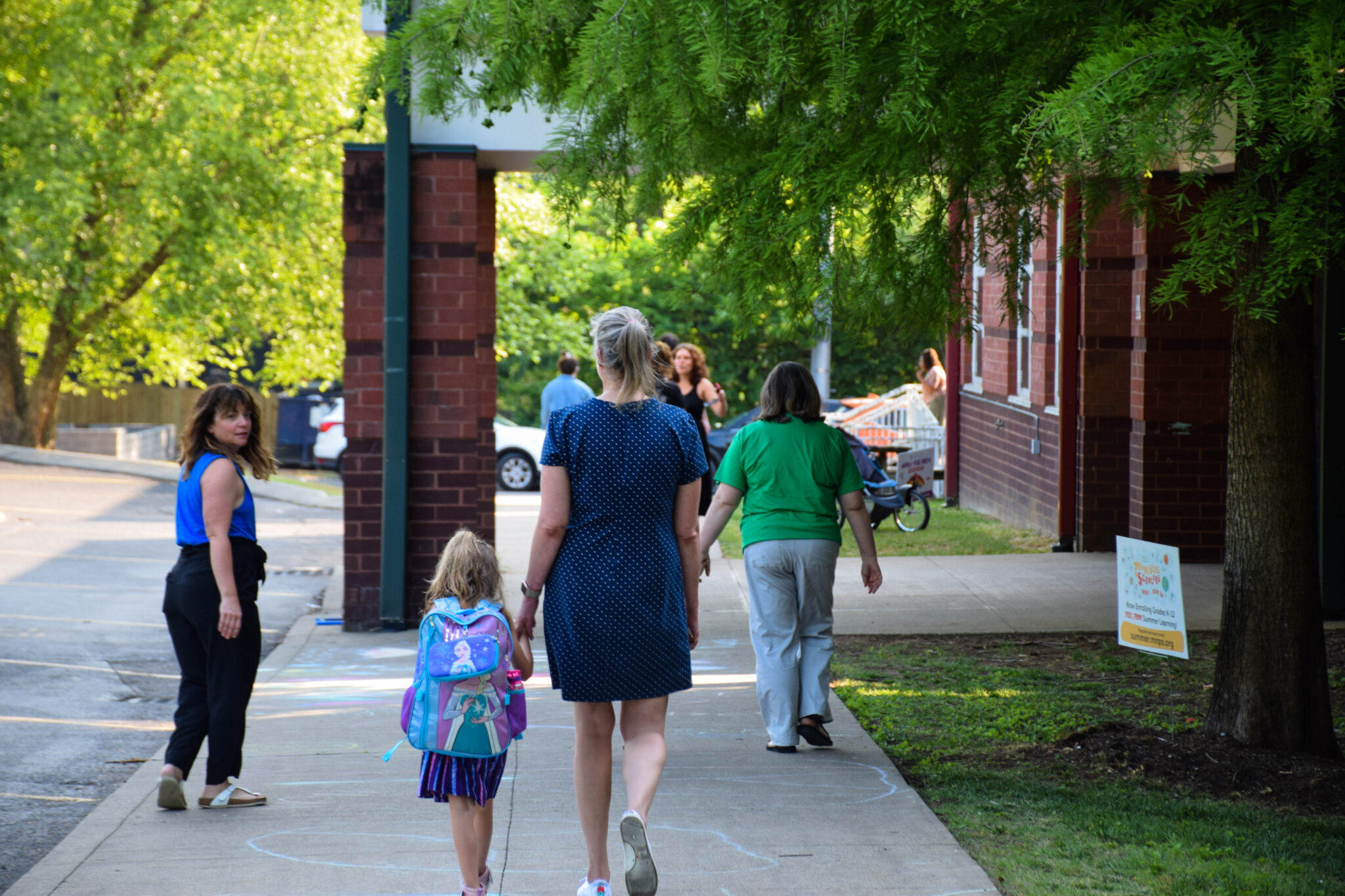 2023 was a tumultuous year for education in Tennessee. Here's a look ...