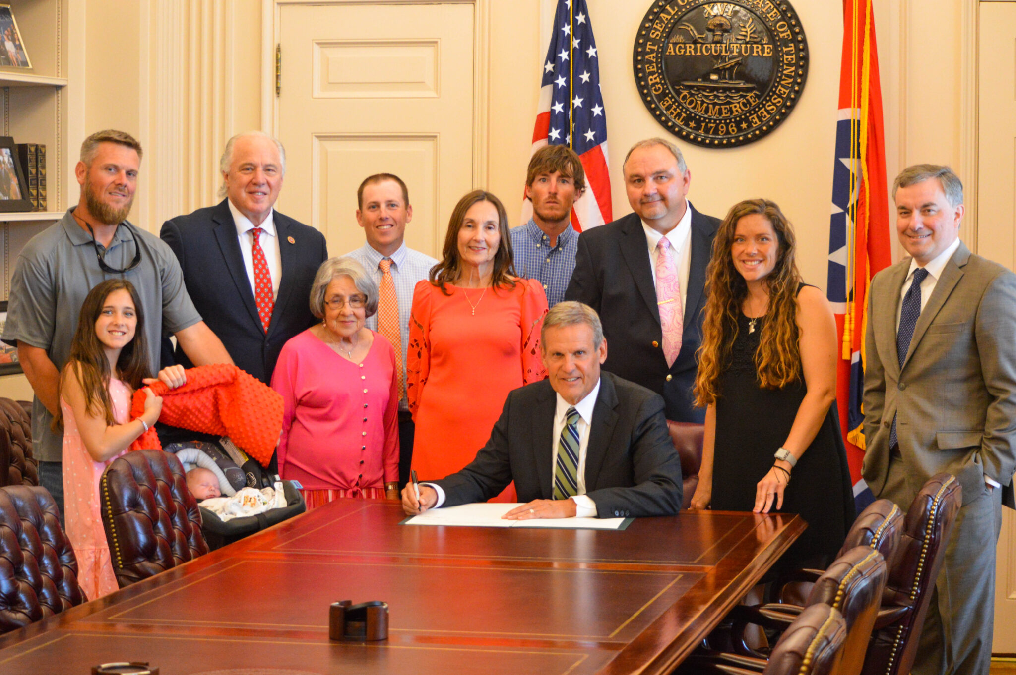 Two widows successfully lobbied lawmakers to change Tennessee’s workers ...