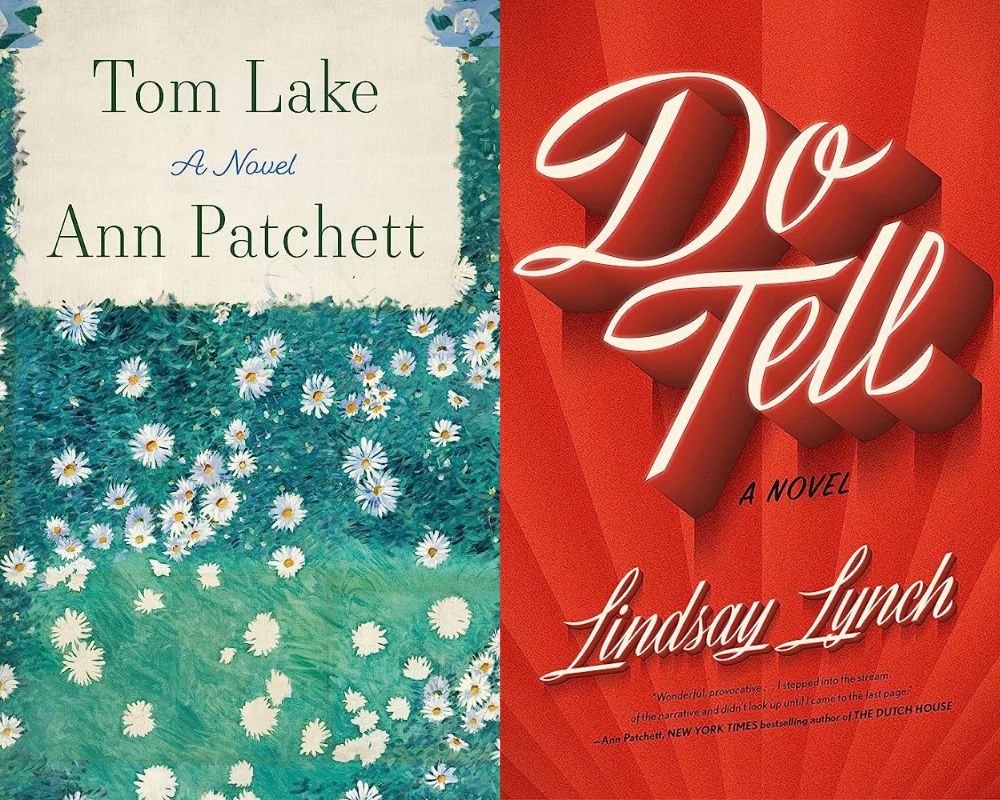 'Publishing and standing up for yourself': How Ann Patchett mentored ...