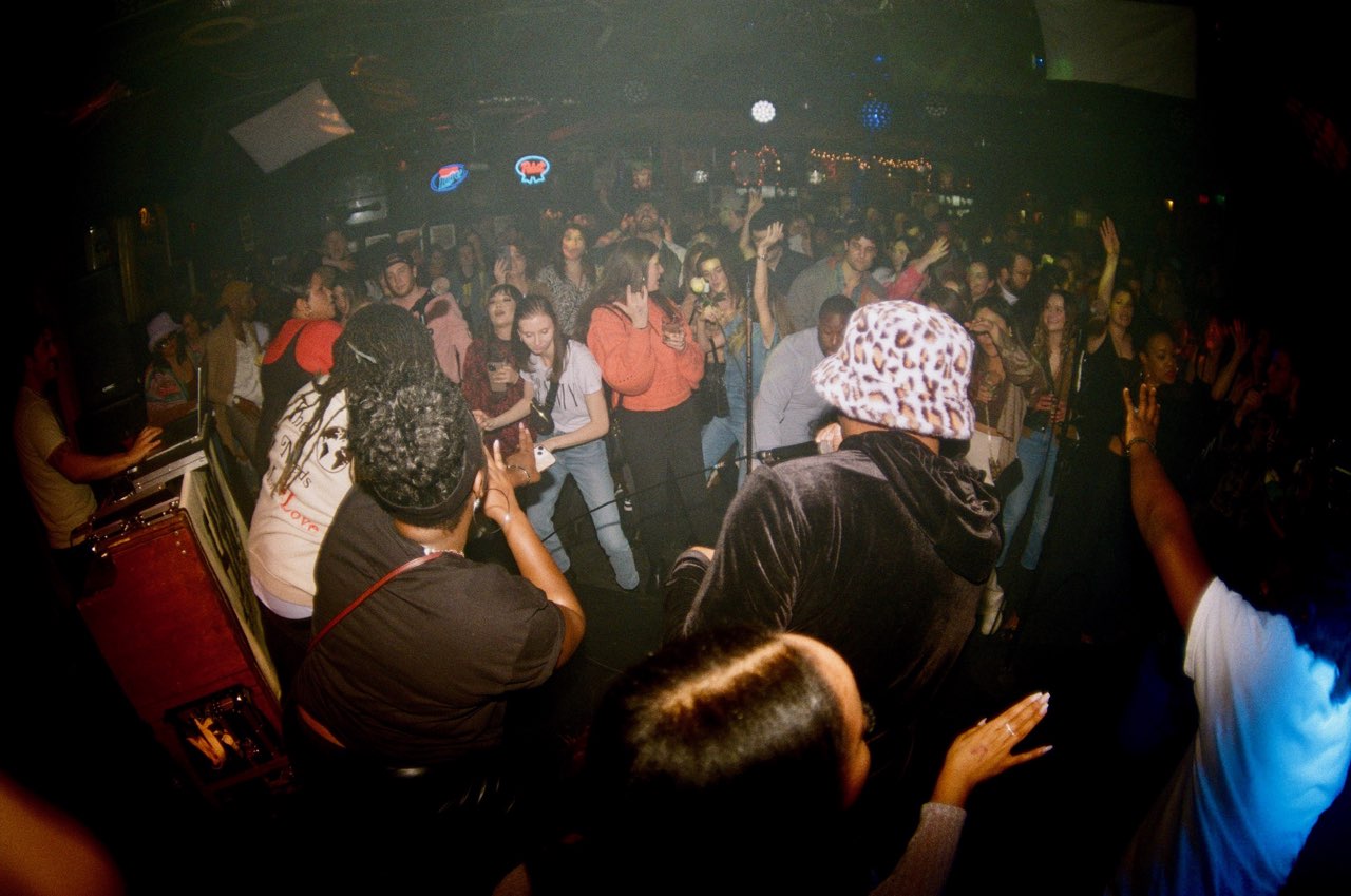 Nashville's karaoke superstars | WPLN News