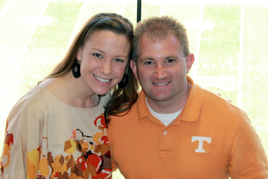 GOP quarterback, zookeeper, Tennessee House majority leader: Who is ...