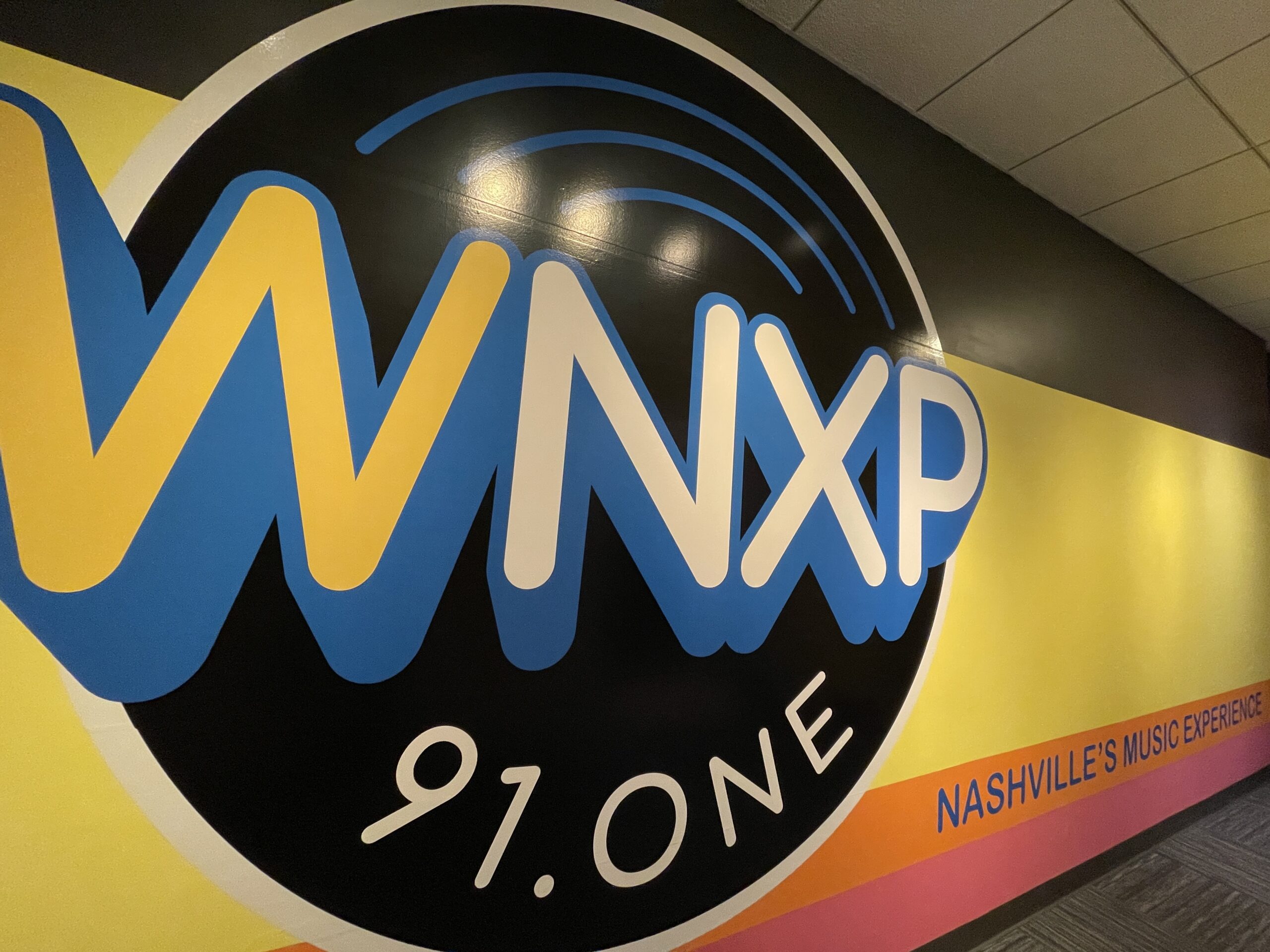 Talking new music with WNXP | WPLN News