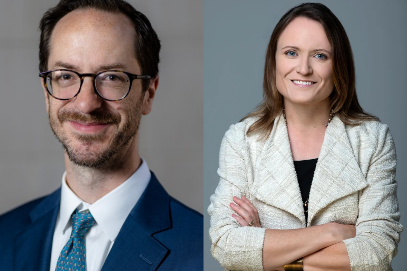 O'Connell vs. Rolli: Nashville's next mayor will be decided in a runoff ...