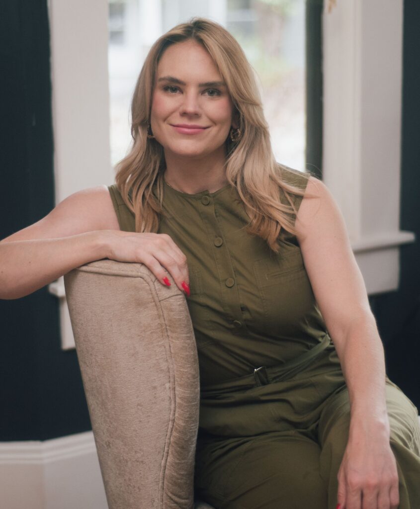 Aftyn Behn wins TN House District 51 seat | WPLN News