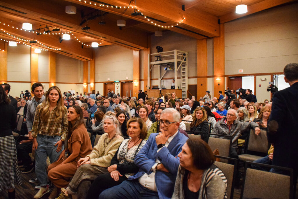 Members of Nashville's Israeli and Palestinian communities grieve, fear ...