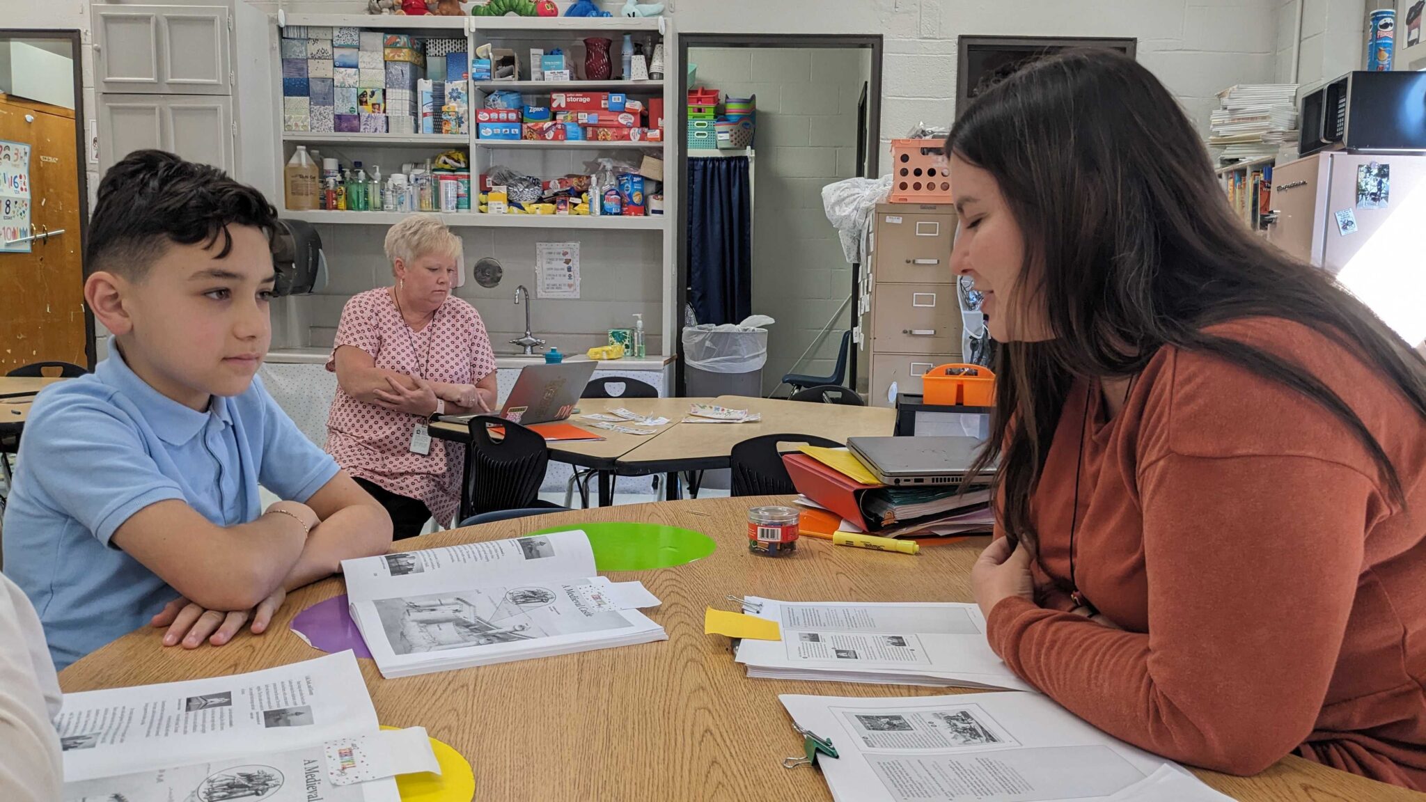 More than 12,000 Tennessee fourth graders are in required tutoring this ...