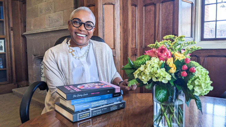 New Fisk president Agenia Clark hopes to get the school's finances on ...