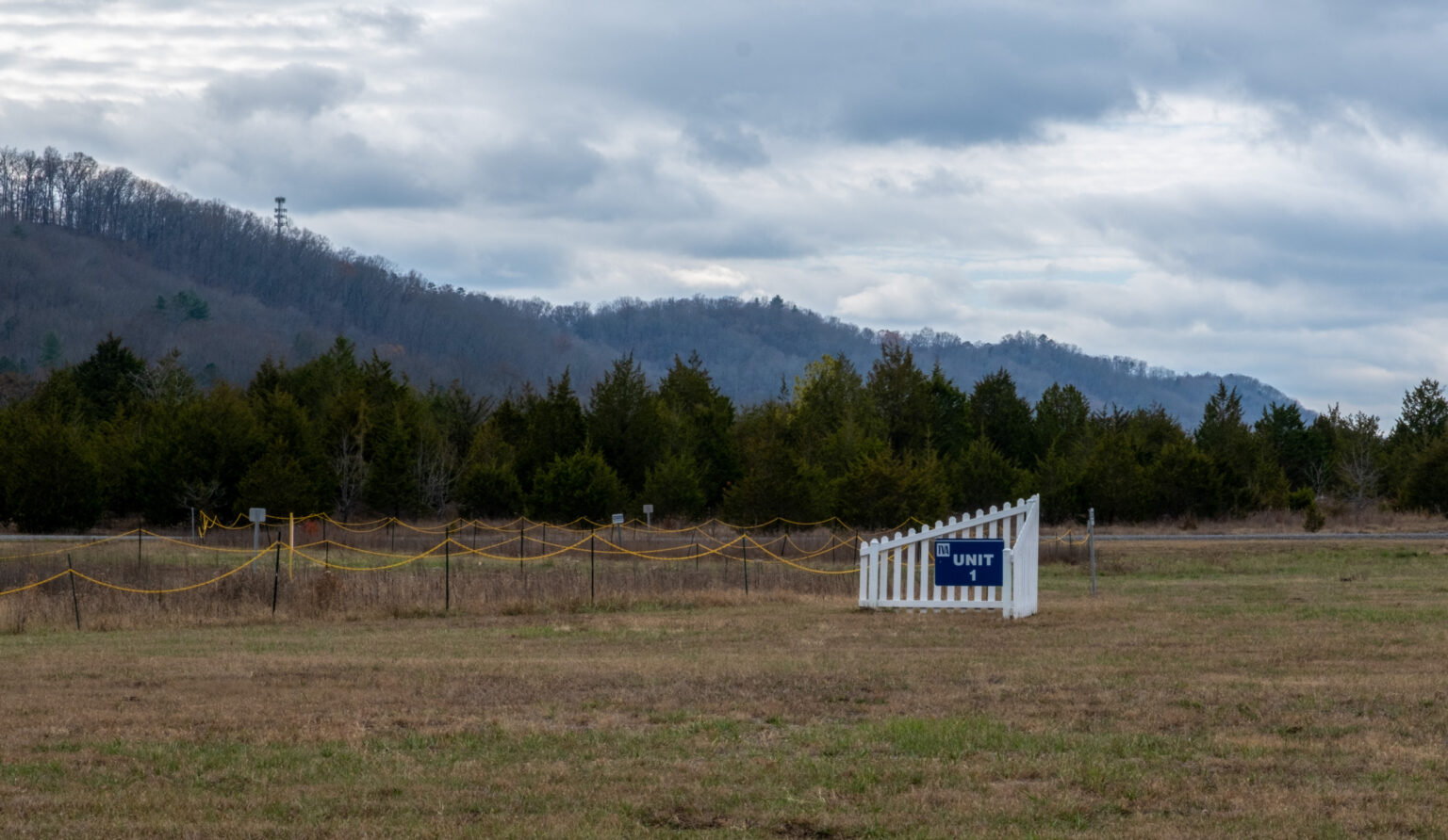 First US utility seeks permit for a small nuclear reactor as TVA ...