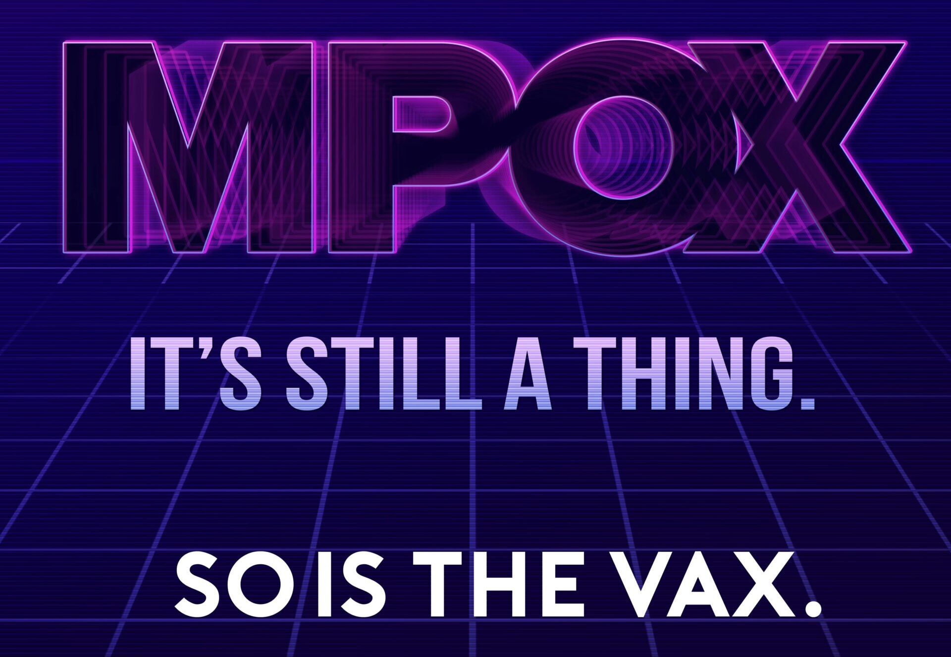 New mpox infections have ticked up. Nashville health officials are ...