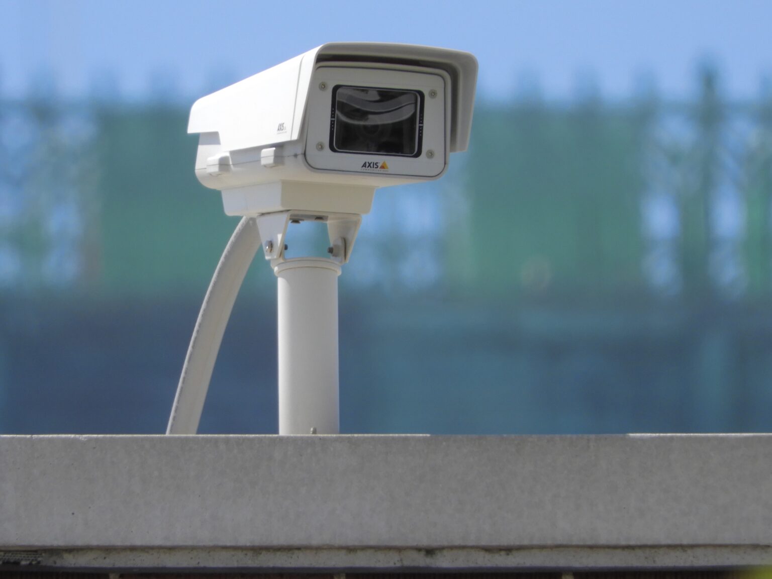 Fusus, the controversial police surveillance contract, has been removed ...